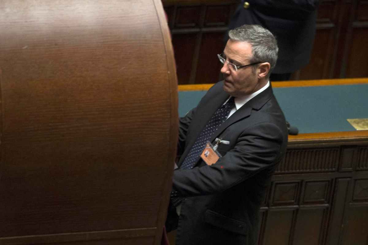 Intercettazioni, Pittalis (FI): "Norma di civiltà: va tutelata la ...