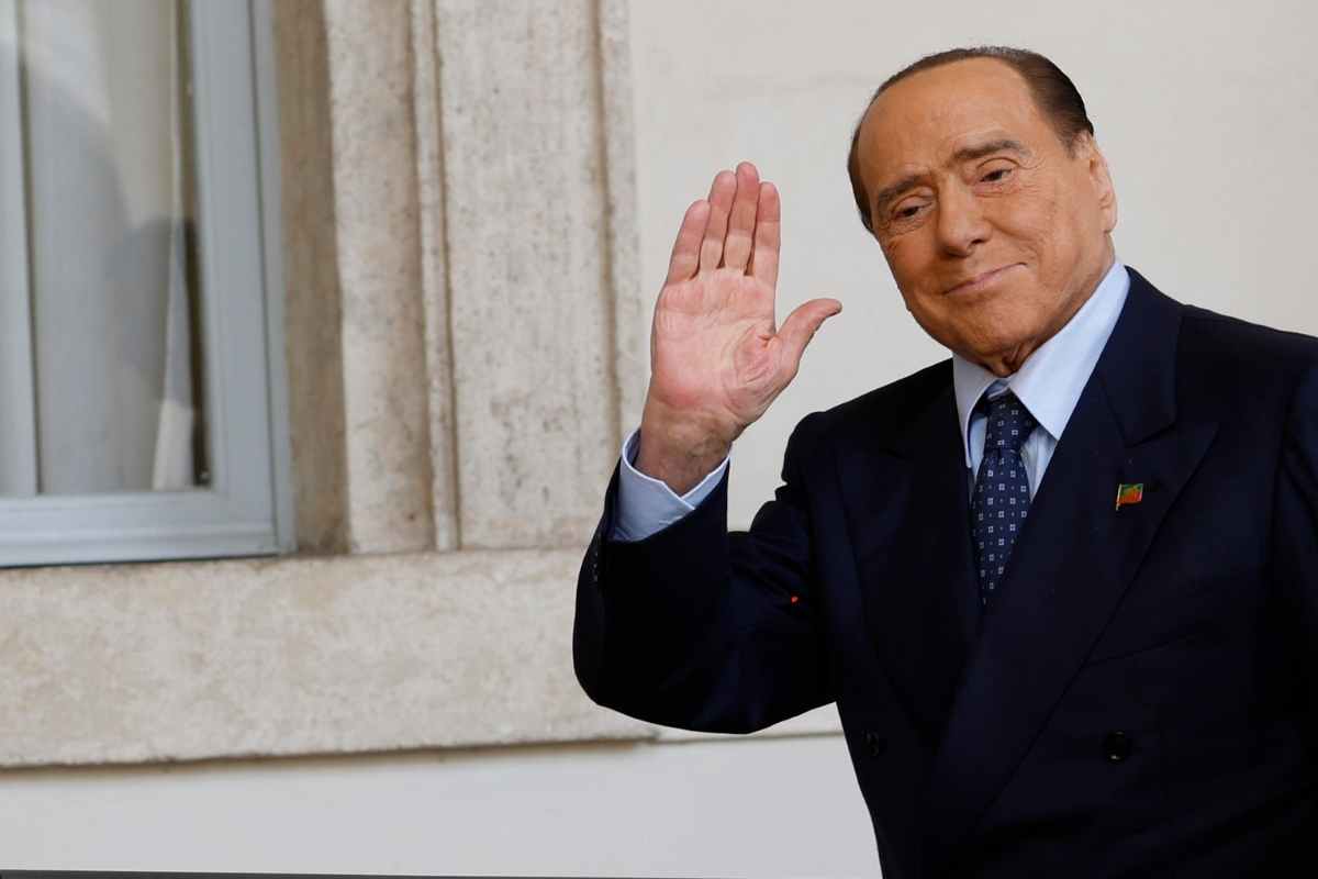L'ultimo saluto a Berlusconi: oggi i funerali di Stato al Duomo di Milano
